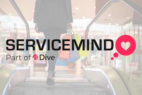 Merchandising - Servicemind